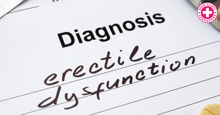 Erectile Dysfunction: All The Important Details you Need to Have Erectile Dysfunction: All The Important Details you Need to Have