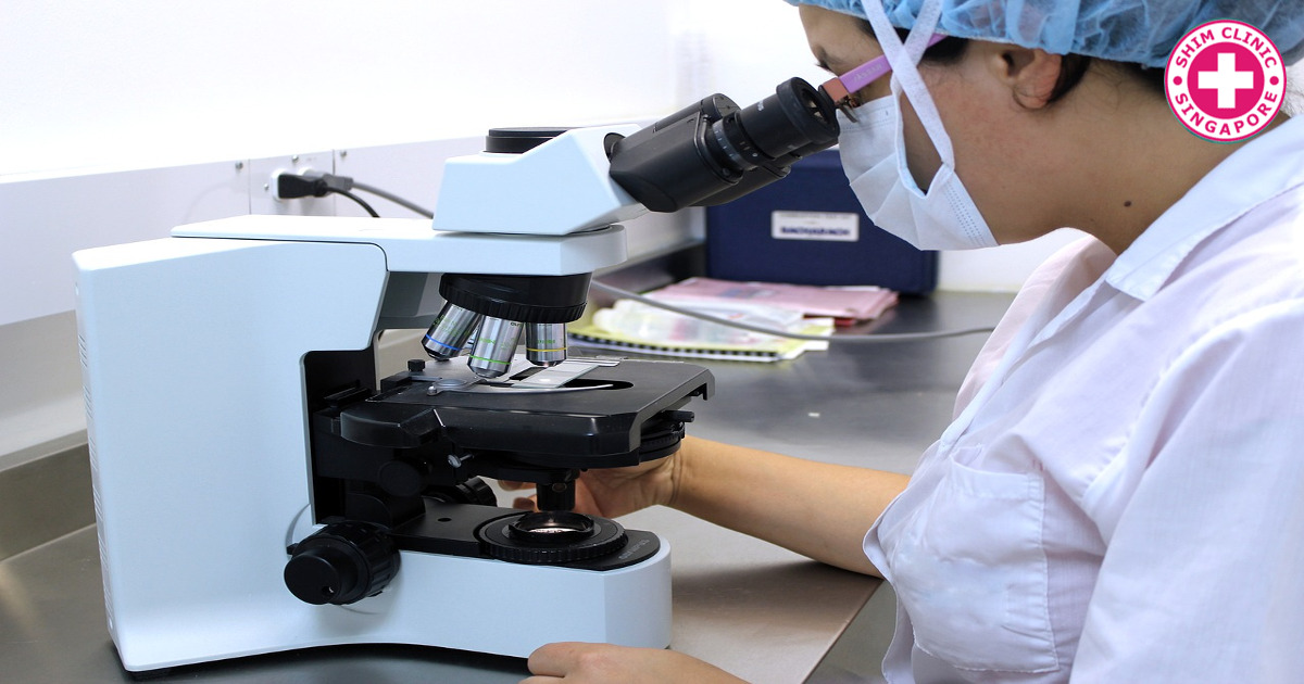Different Types Of HIV Testing