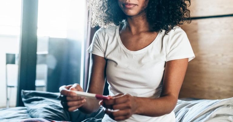 2 STDs That Can Seriously Damage a Woman's Fertility