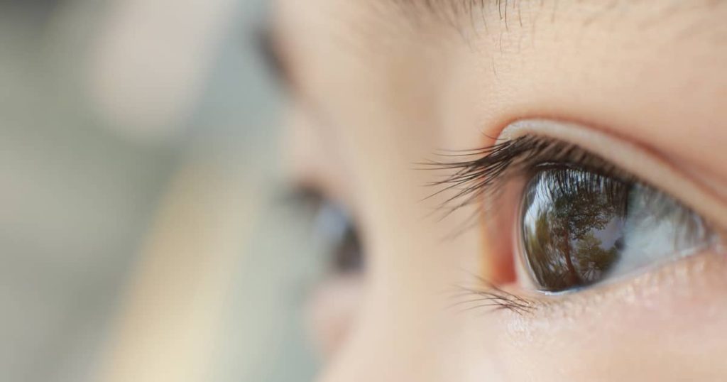 STDs and Eye Symptoms: Little Known Facts about Sexually Transmitted ...