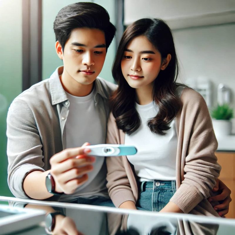 Understanding the Impact of STDs on Fertility: Myths vs. Facts