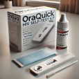 Can You Really Trust the At-Home HIV Test? The Truth About OraQuick